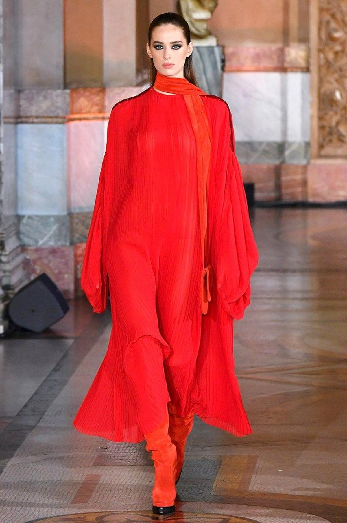 Stephane Rolland - París - Alta costura - Otoño-Invierno 2019-2020 - Woman