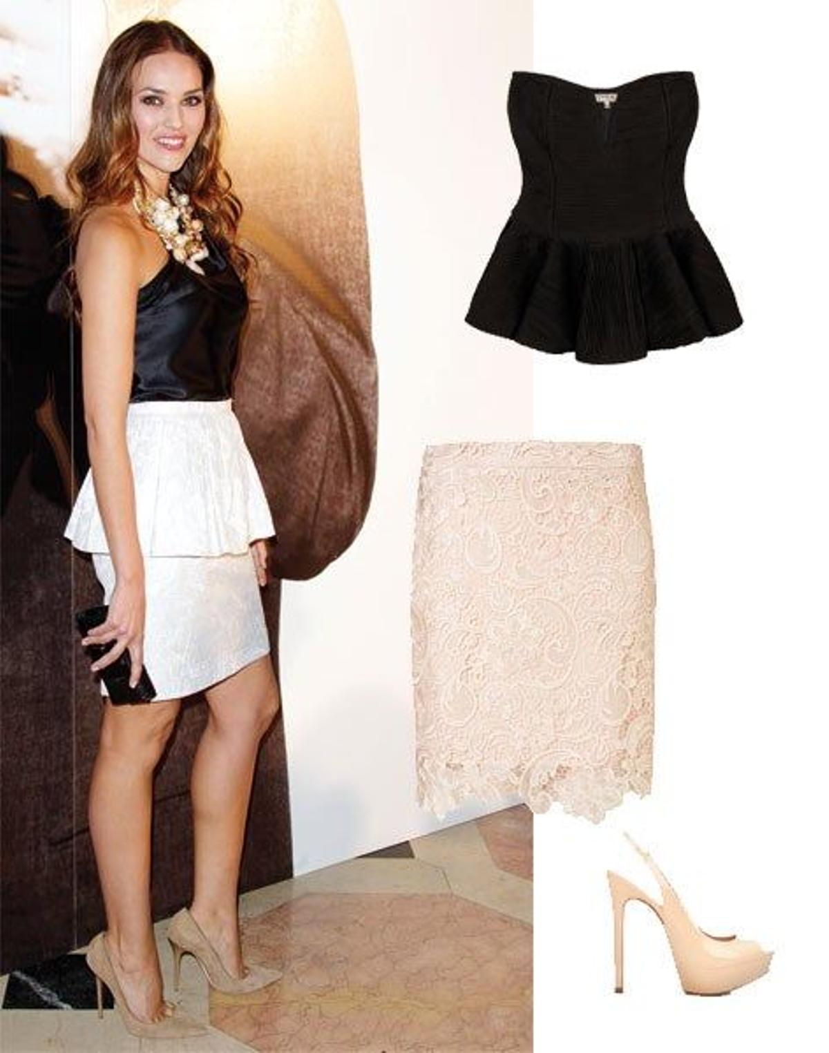 20 outfits para las fiestas - Stilo
