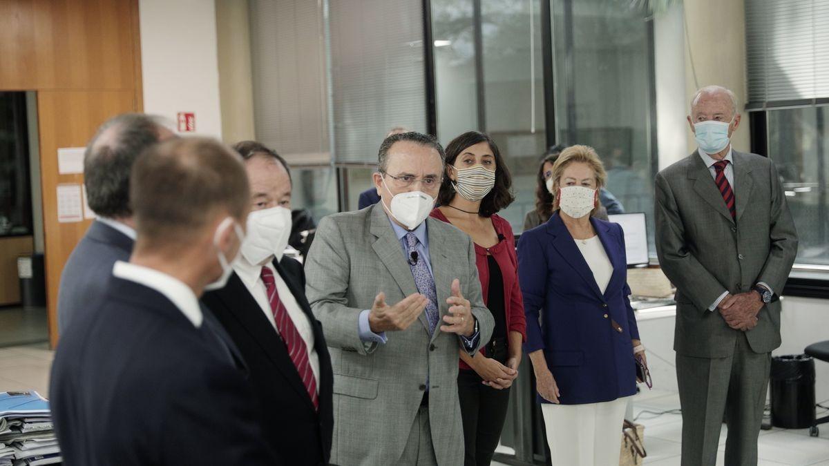 Marisa Goñi, nueva directora de Diario de Mallorca: “Tenemos que luchar ...