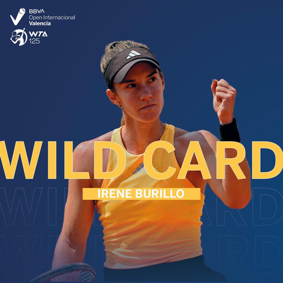 Tres valencianas entre las cinco invitaciones al cuadro principal del ...