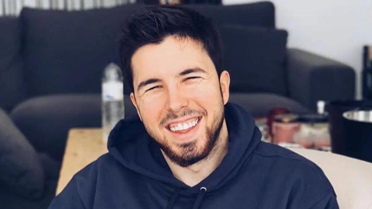 Willyrex desaparece de YouTube por sorpresa