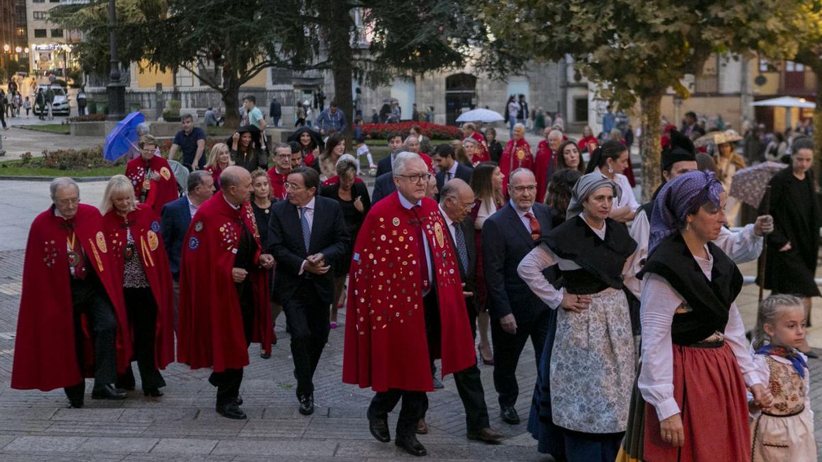 Deporte y salud: un cóctel exitoso en Avilés - La Nueva España