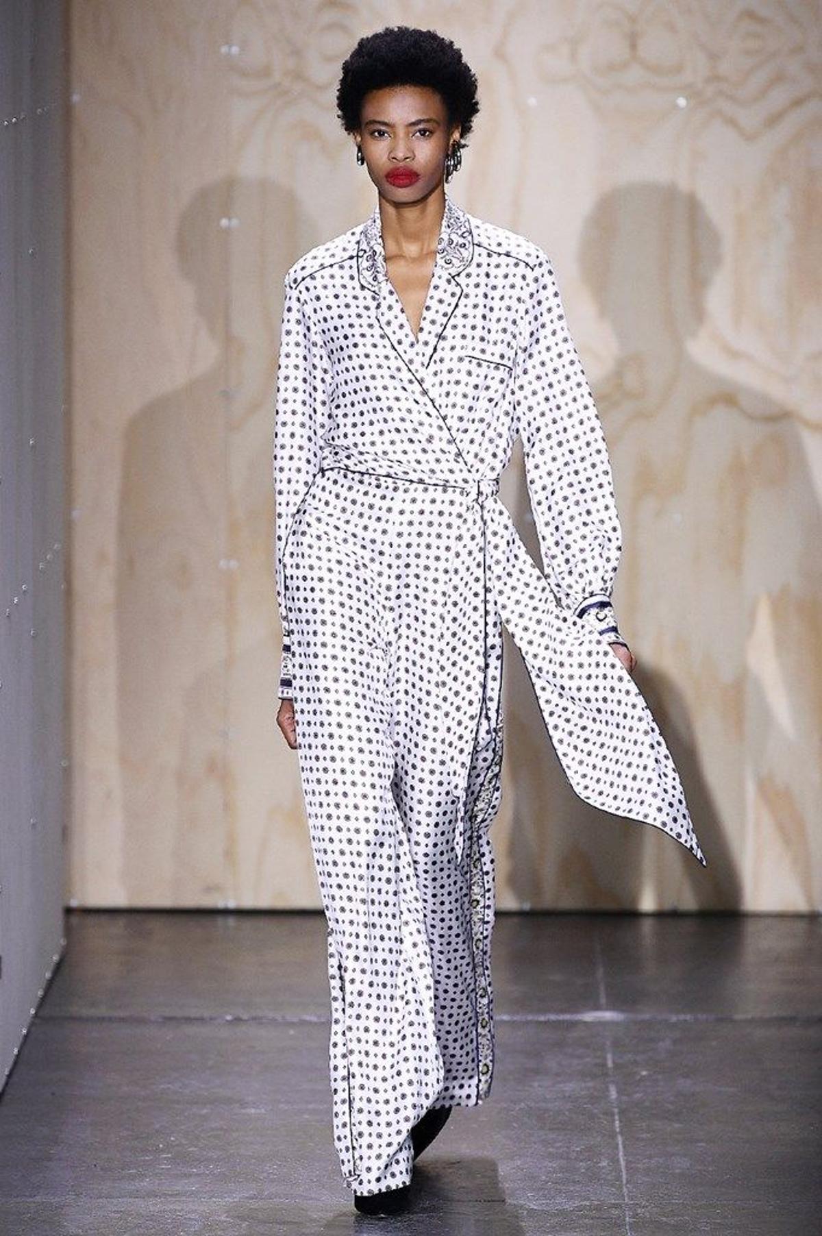 Jonathan Simkhai - Nueva York - Mujer - Otoño-Invierno 2019-2020 - Woman