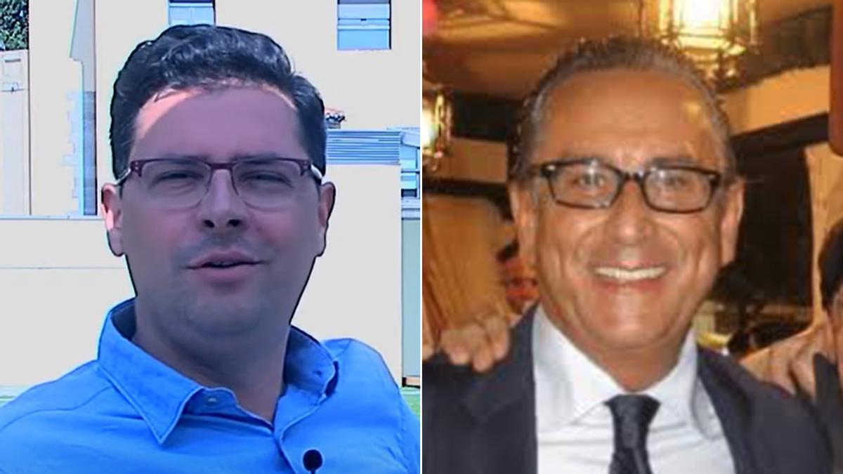 Pablo del Bado, director de Pull&Bear desde hace 33 años, abandona ...