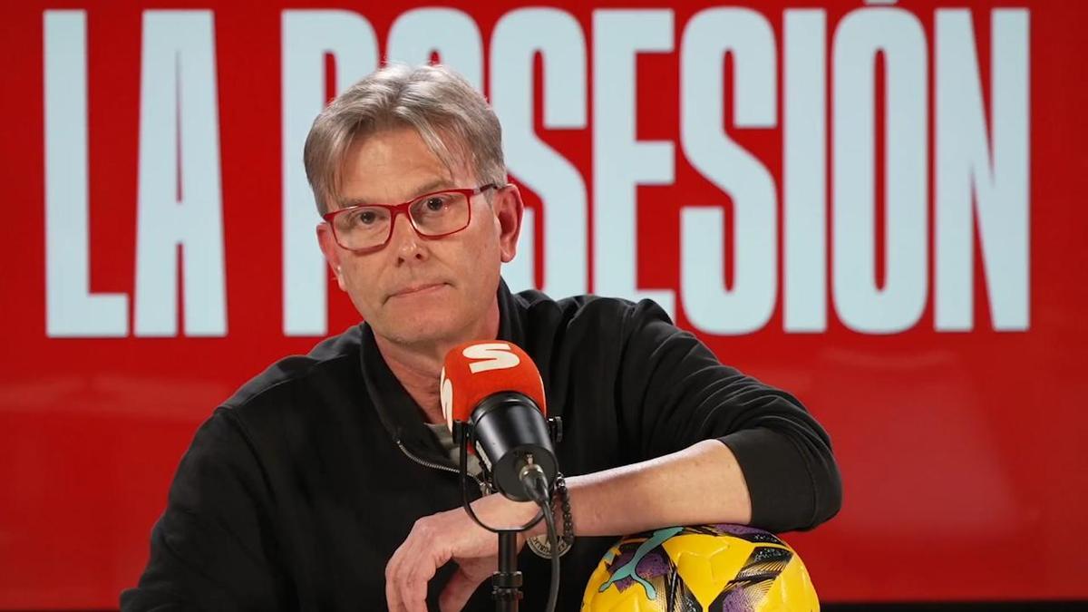 La Posesión 2x18: El mercato se calienta en plena resurrección del Barça