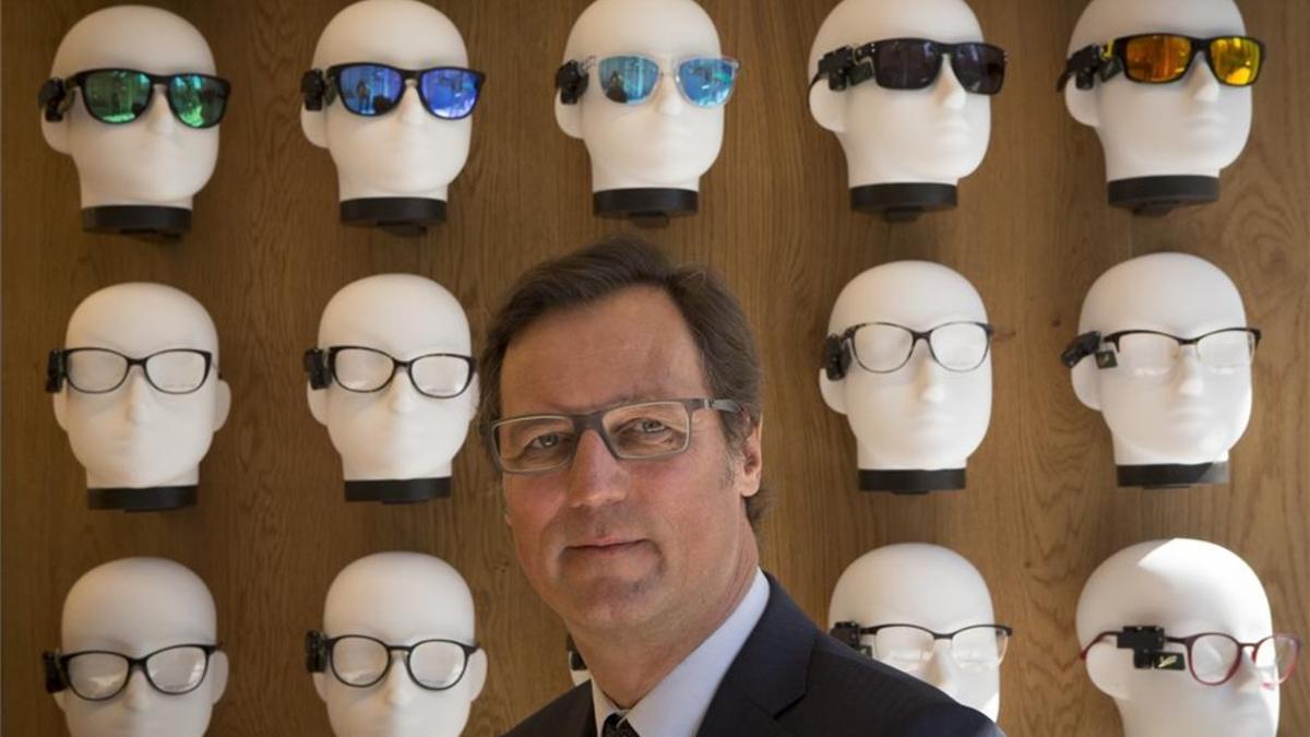 Cottet apuesta por la tecnología con una 'concept store'