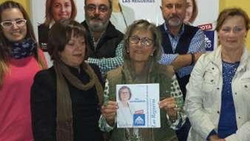 Foro, 300 ideas en Las Regueras