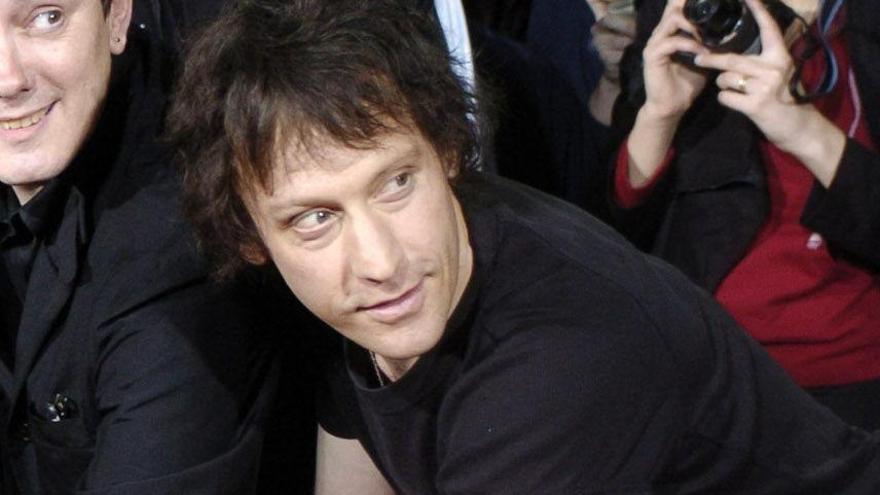 MUERE PERRY BAMONTE | Muere Perry Bamonte, guitarrista y teclista de ...