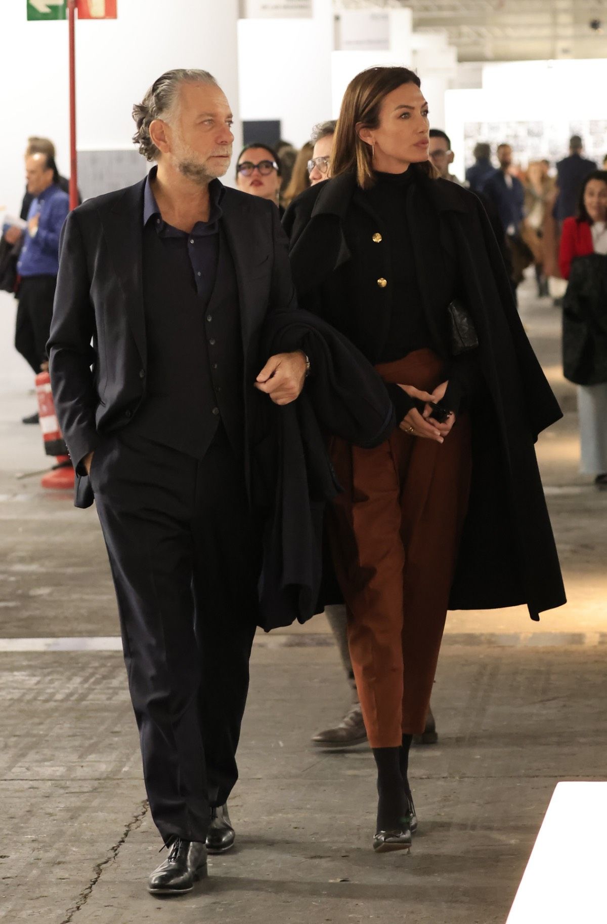 BILL SAAD | Dos hijos anónimos, negocios internacionales y romántico: todo lo que debes saber ...