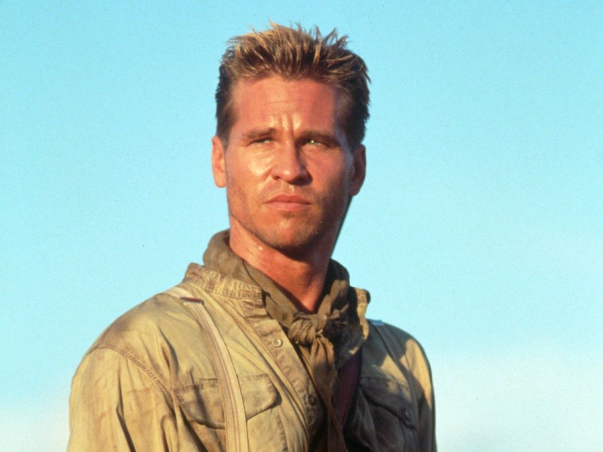 MUERE VAL KILMER ENFERMEDAD | Muere Val Kilmer a los 65 años, el ...