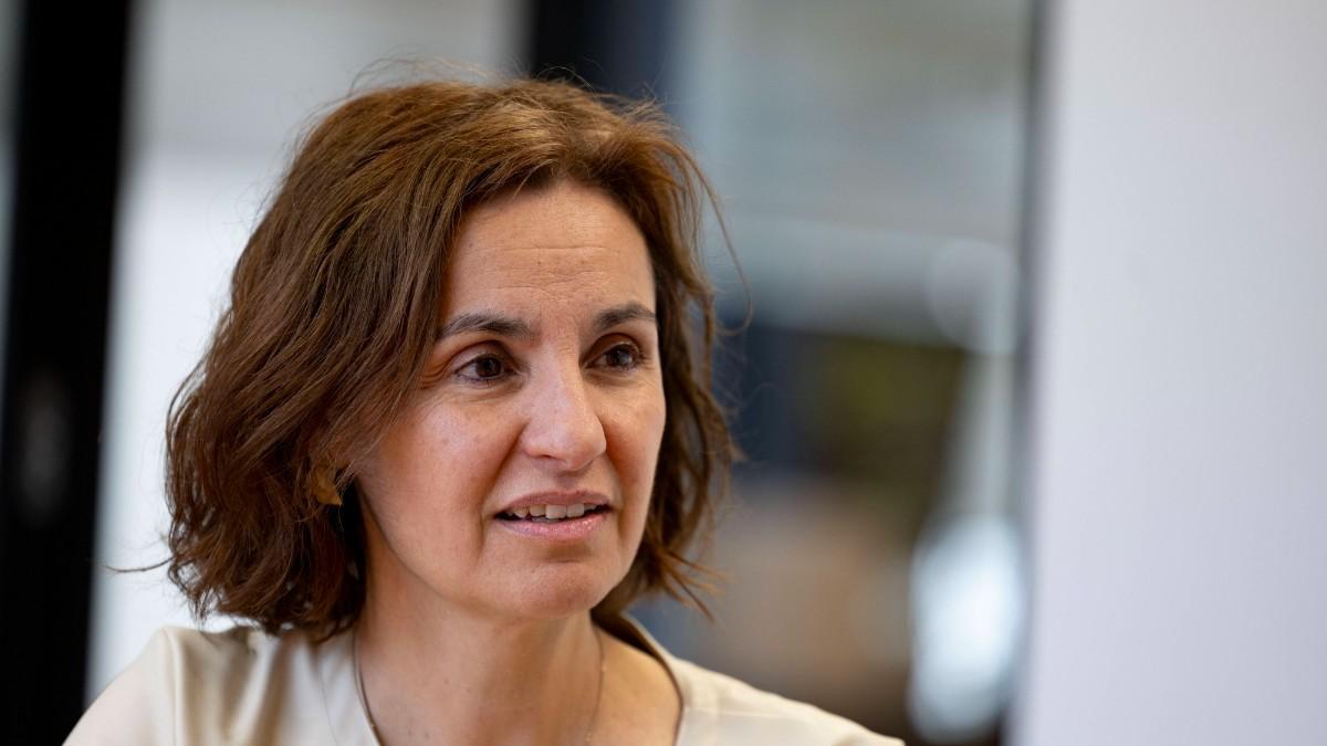 Anna Caula: “Hemos hecho un cambio de ciclo en el deporte femenino”