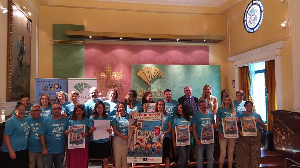 'Objetivo Disney': la propuesta para llevar niños con cáncer a ...