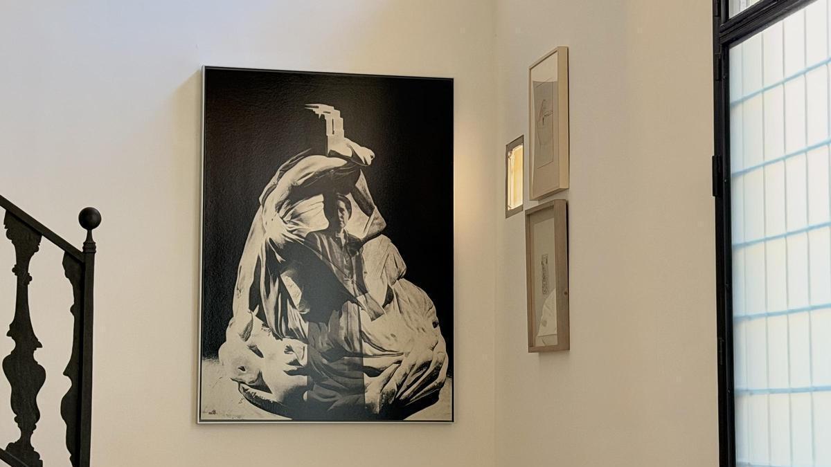 Eine Ausstellung in Palma zeigt intime Werke von Louise Bourgeois – aus ...