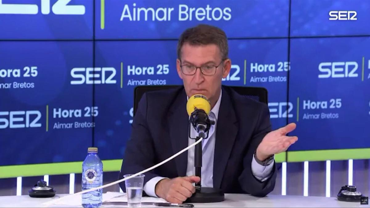 Elecciones 23j La Violencia De Género Tensiona Los Pactos De Pp Y Vox