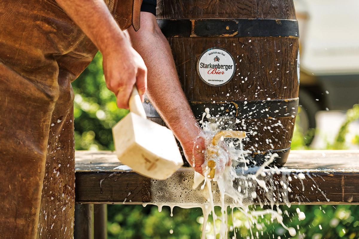 BAÑARSE EN CERVEZA | ¿Has soñado con bañarte en cerveza? Es posible en ...