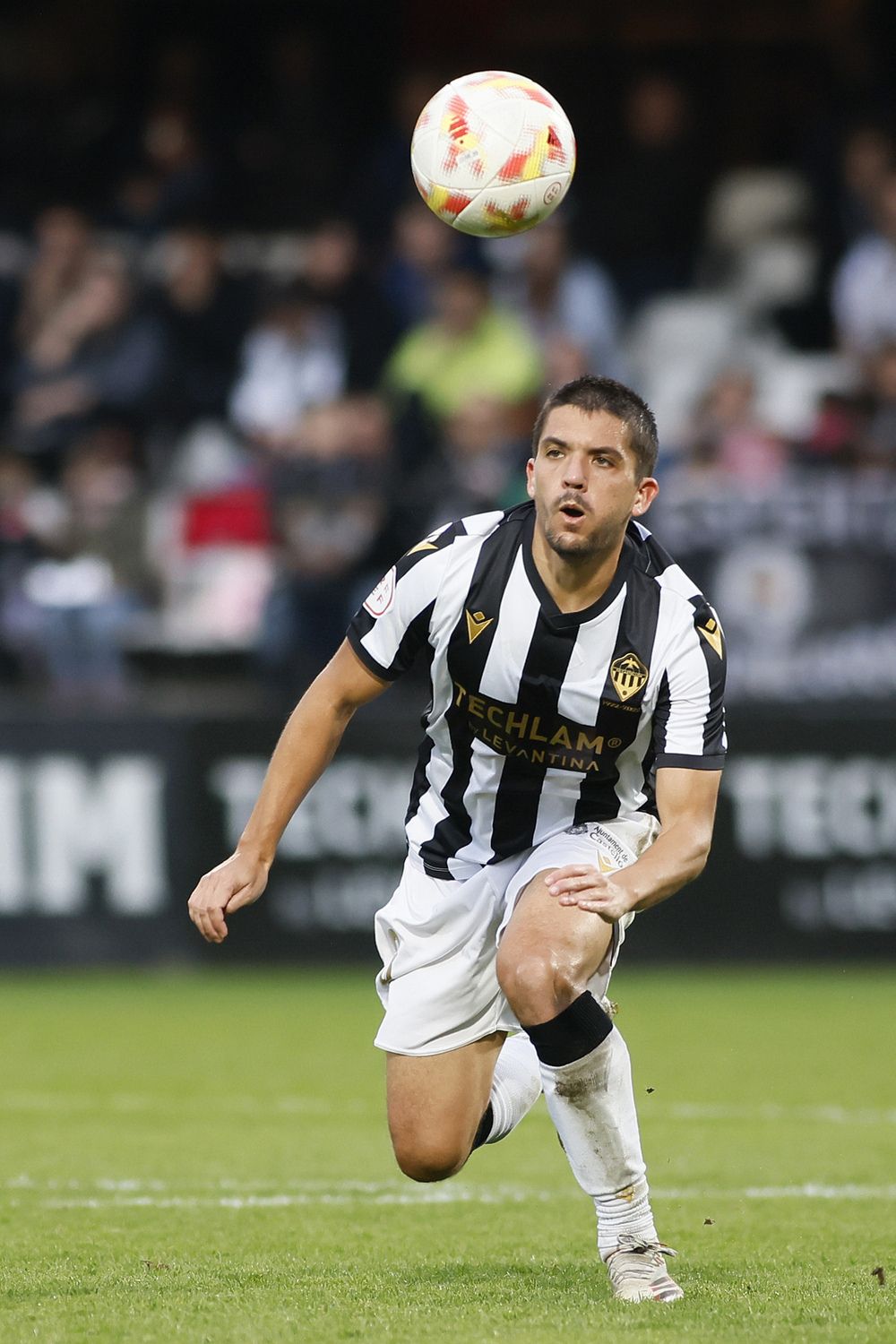 Castellón | Carles Salvador siempre es un valor seguro, cuando y donde ...