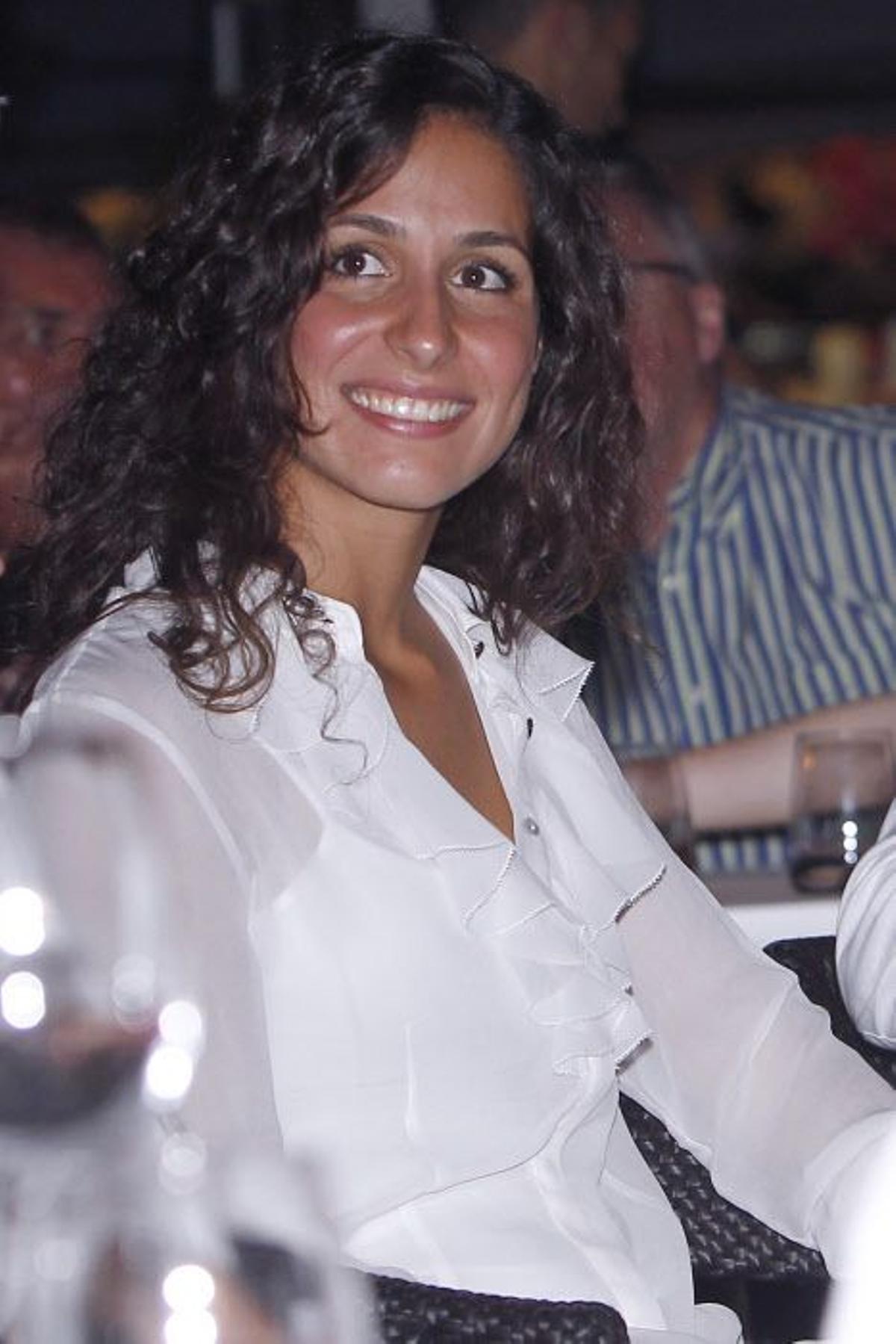 CAMISA BLANCA: Todas las veces que Xisca Perelló convirtió una camisa ...