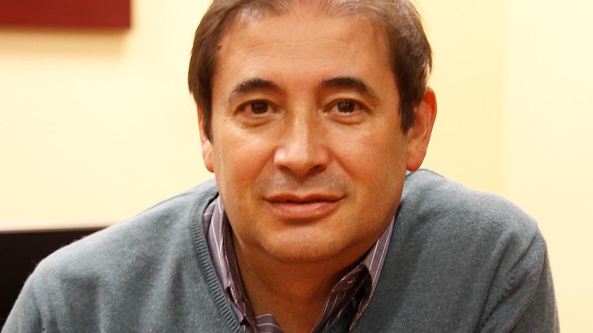 Orgullo de periodistas