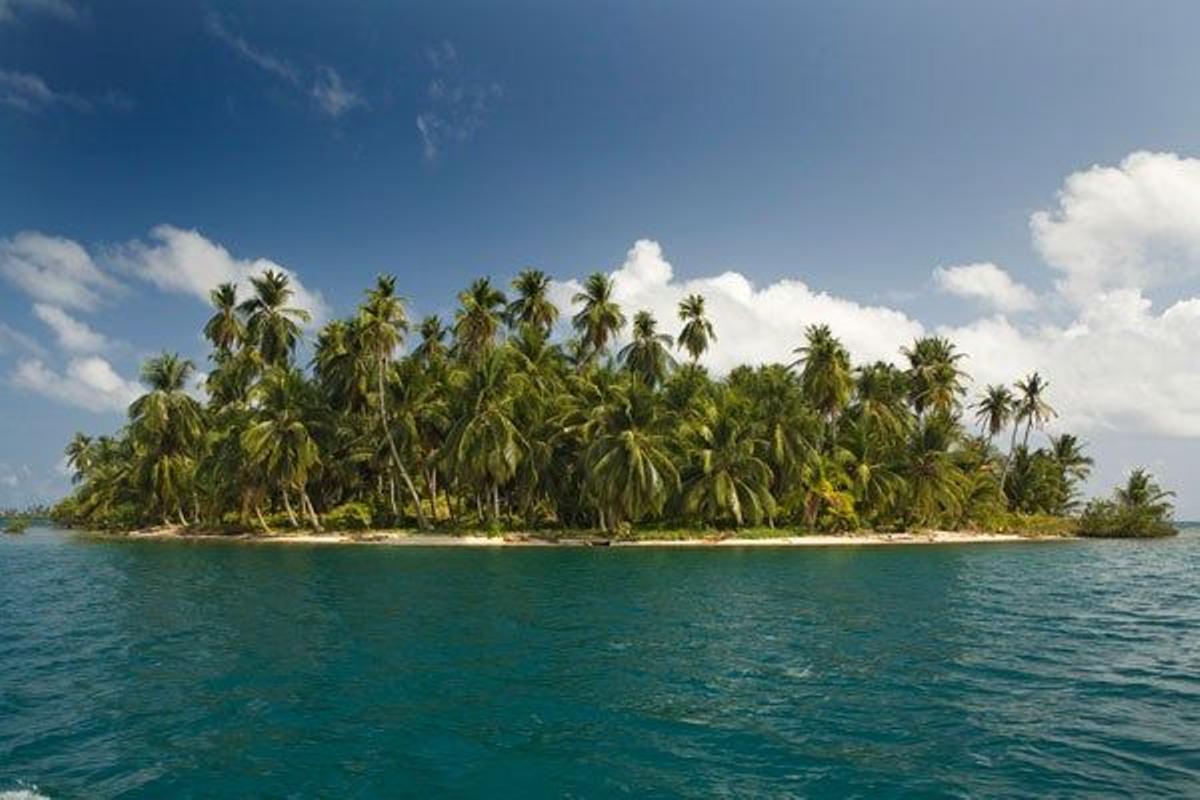 Paraísos de arena y agua llamados cayos - Viajar