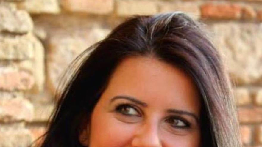 Ana Puga, nueva jefa de gabinete en la Diputación en relevo de López ...