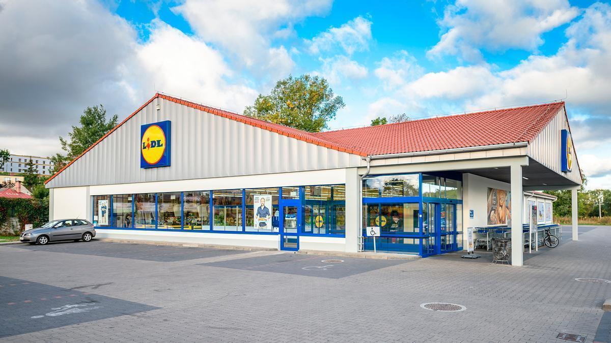 Mañana se esperan colas kilométricas en Lidl para conseguir la ...