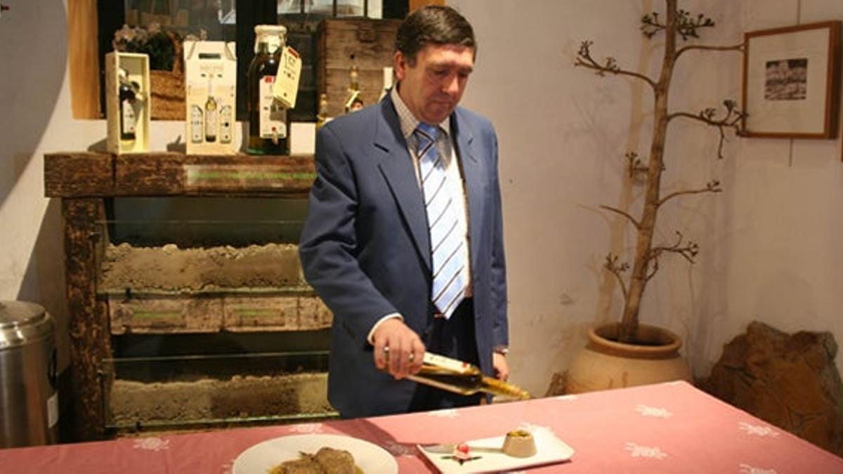 Vuelve "Cheff Tour 2007" - Viajar