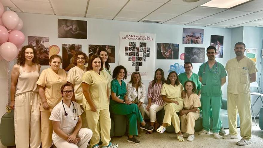 Neonatos con enfermidades de risco: principais beneficiarios do banco ...