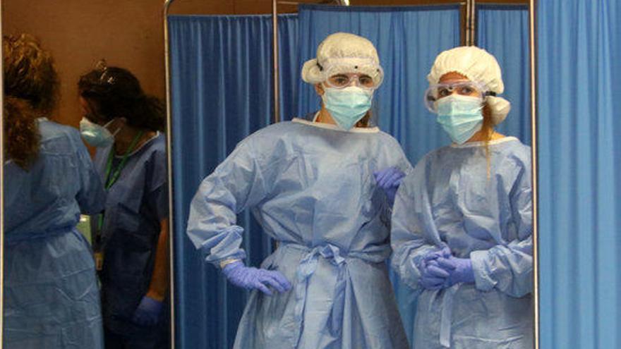 Sanitat registra 7.039 nous positius per covid-19 a Espanya i 28.813 ... Sanitat registra 7.039 nous positius per covid-19 a Espanya i 28.813 ...