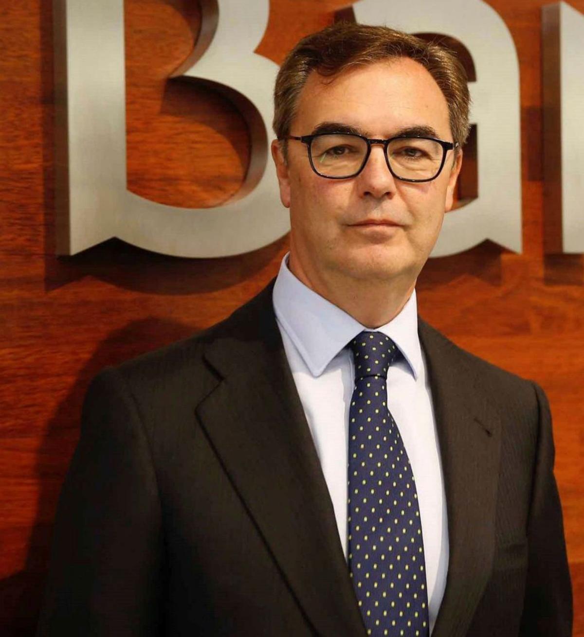 José Sevilla, primer presidente de Unicaja sin origen en la casa - La ...