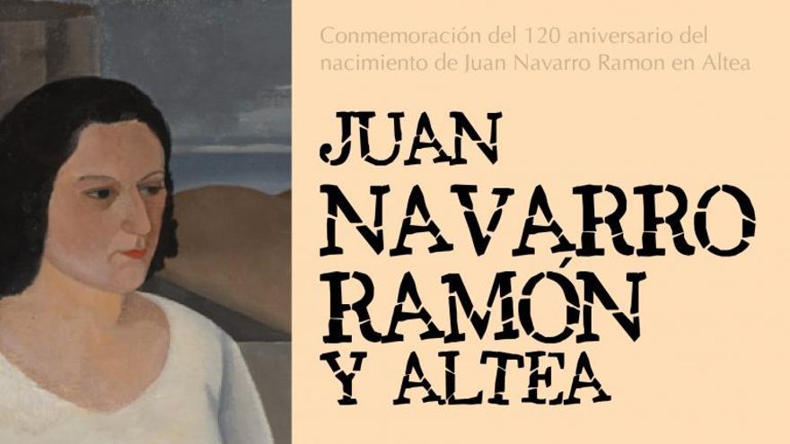Juan Navarro Ramón y Altea
