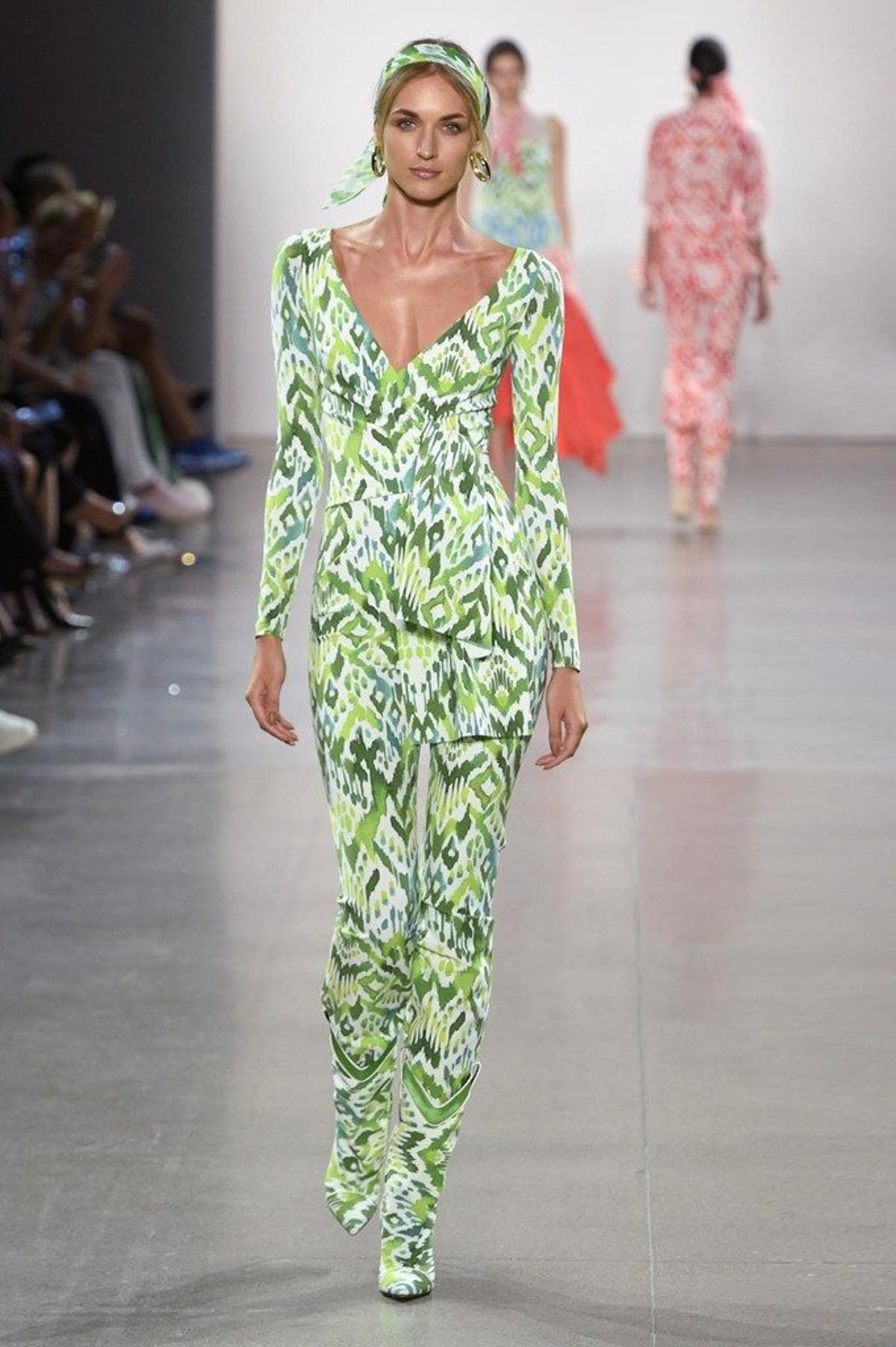 Chiara Boni La Petite Robe - Nueva York - Mujer - Primavera-Verano 2020 ...