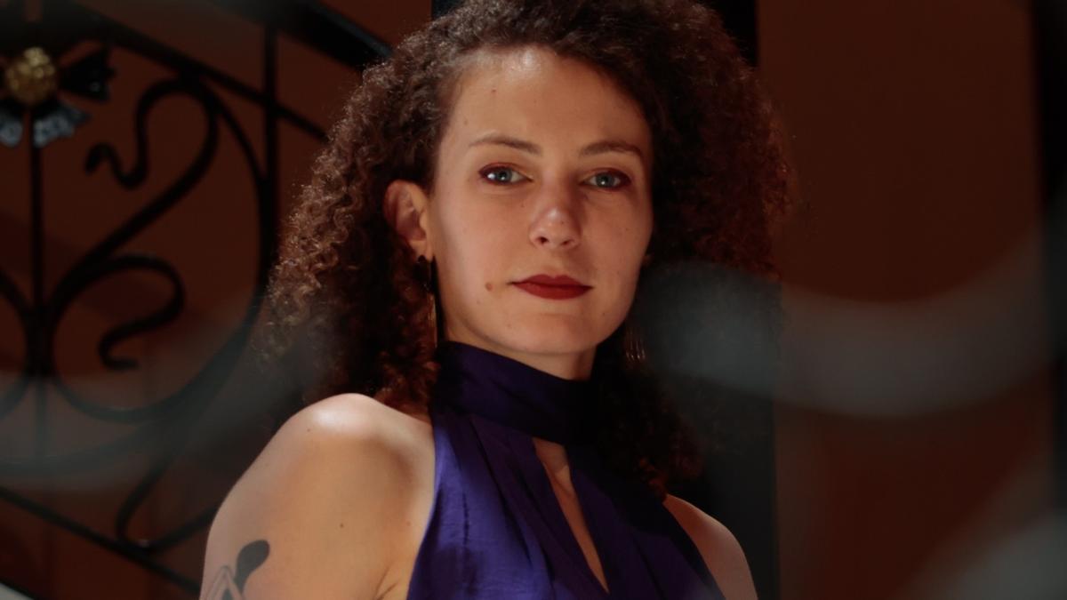 Helena Cánovas estrena ópera en Peralada: "Ojalá siga teniendo ...