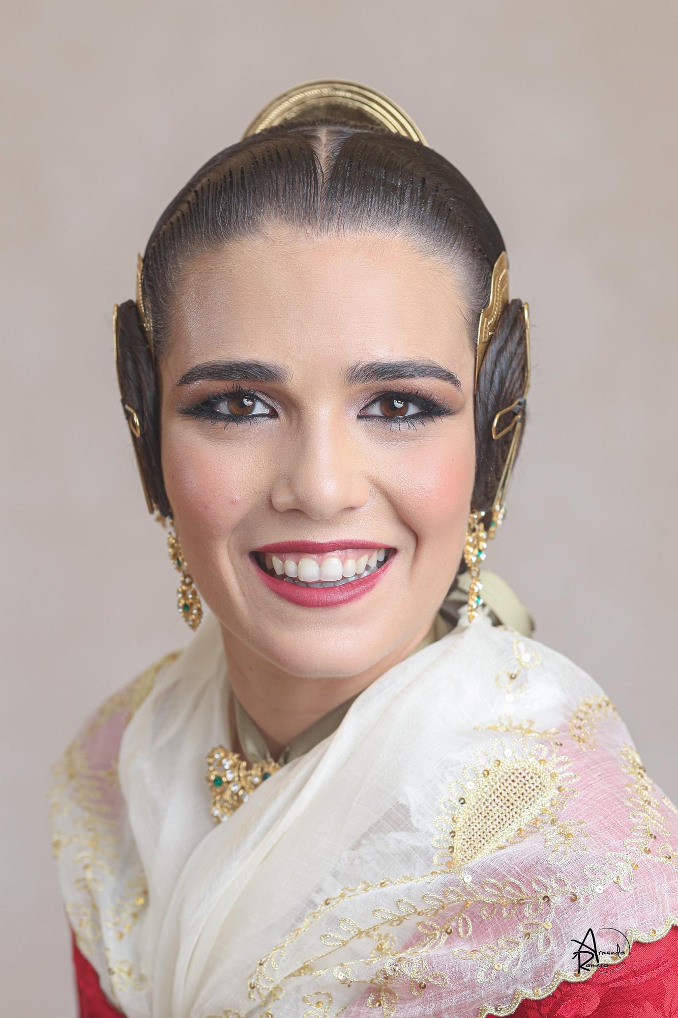 FALLAS 2023 CORTE DE HONOR | Candidatas a Fallera Mayor de València