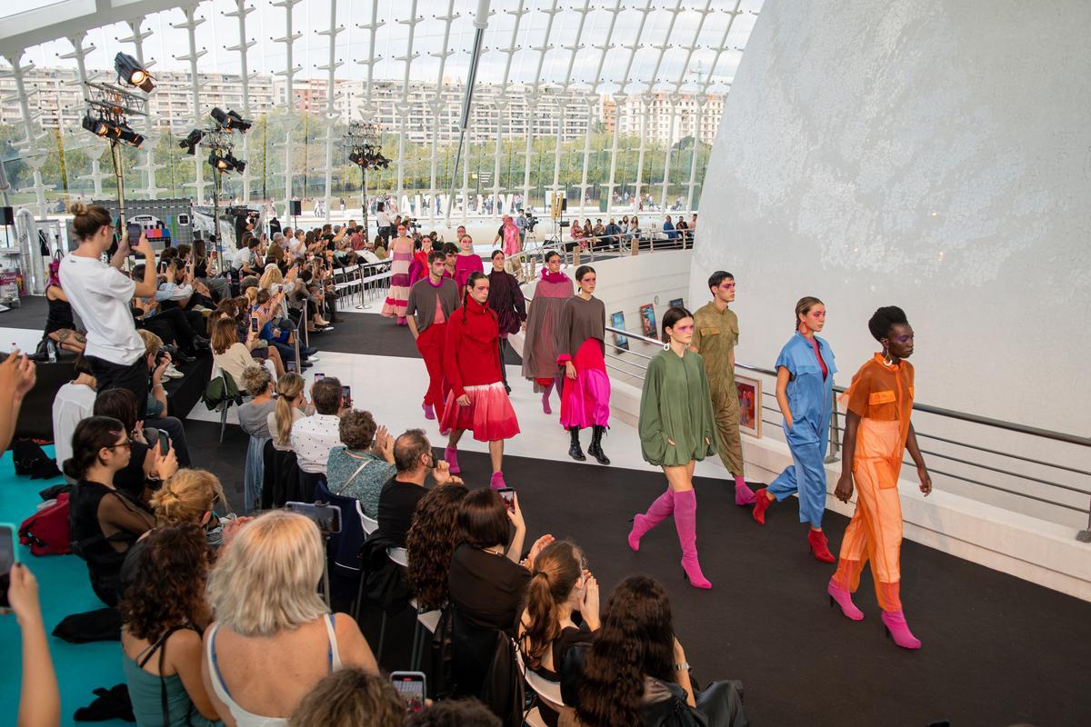 Clec Fashion Festival: qué diseñadores desfilan