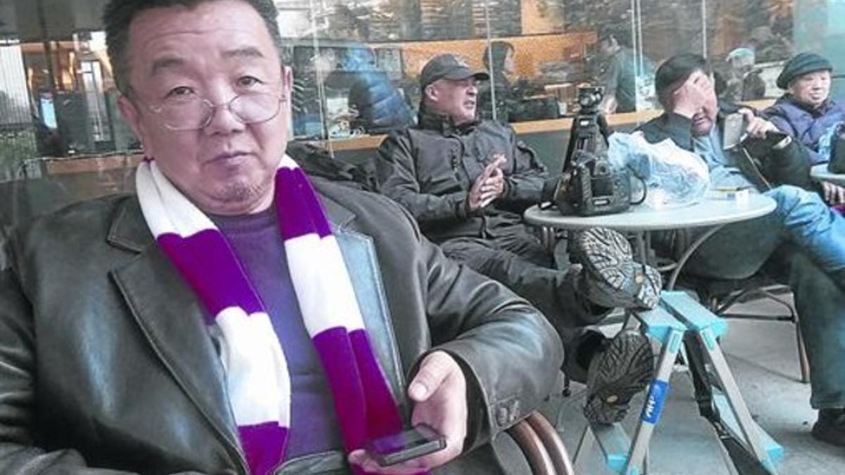 Cómo aterrizar después de la catástrofe