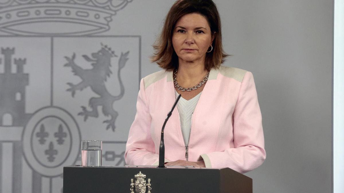 El Gobierno nombra a la castellonese María José Rallo nueva presidenta ...