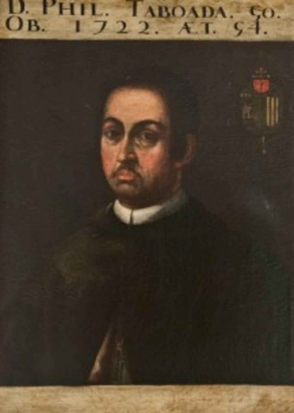 Gil Taboada, obispo de Osma y arzobispo de Sevilla