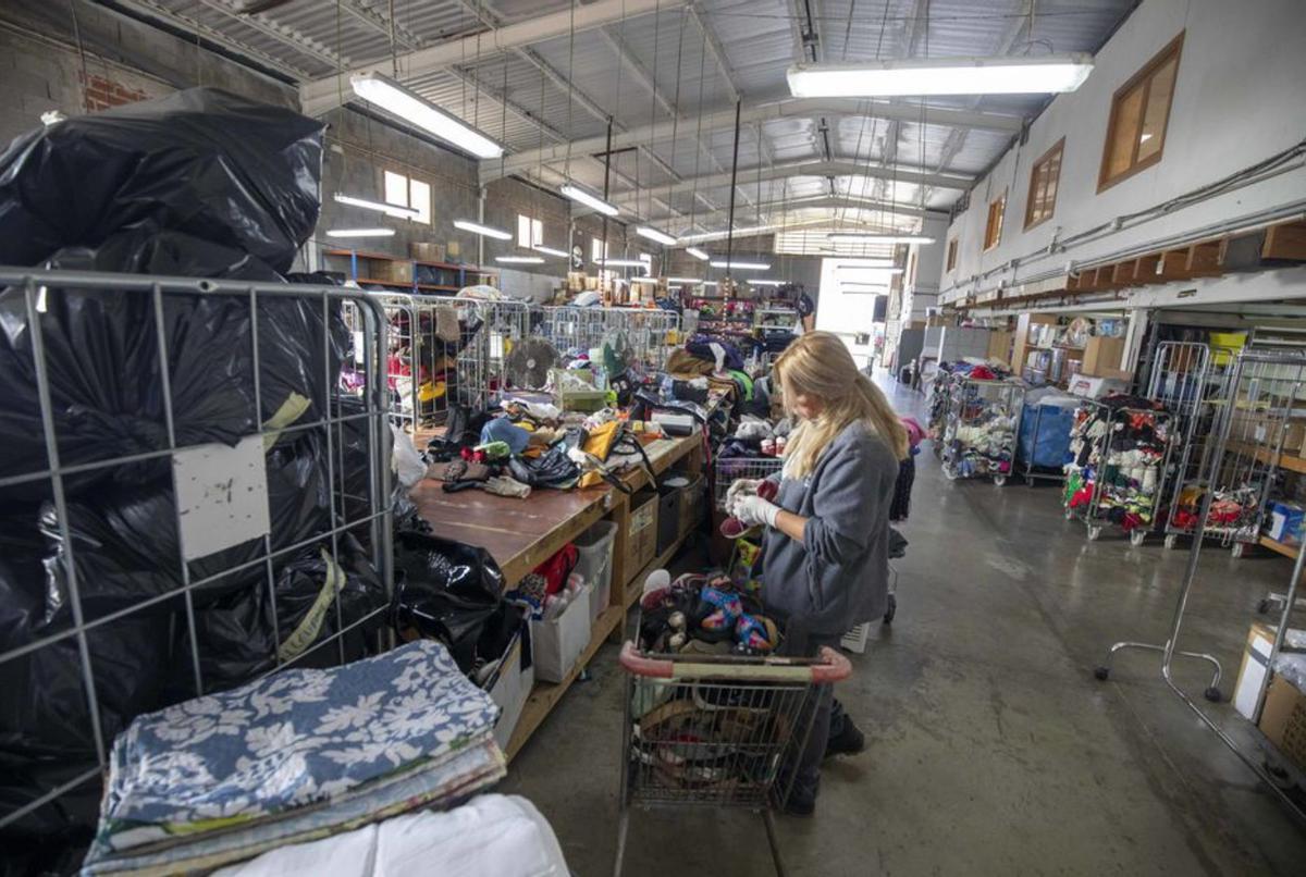 Fundació Deixalles: la economía puesta al servicio de las personas