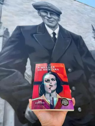LITERATURA A ESTRADA | Iria Collazo recibirá este venres na Estrada o ...