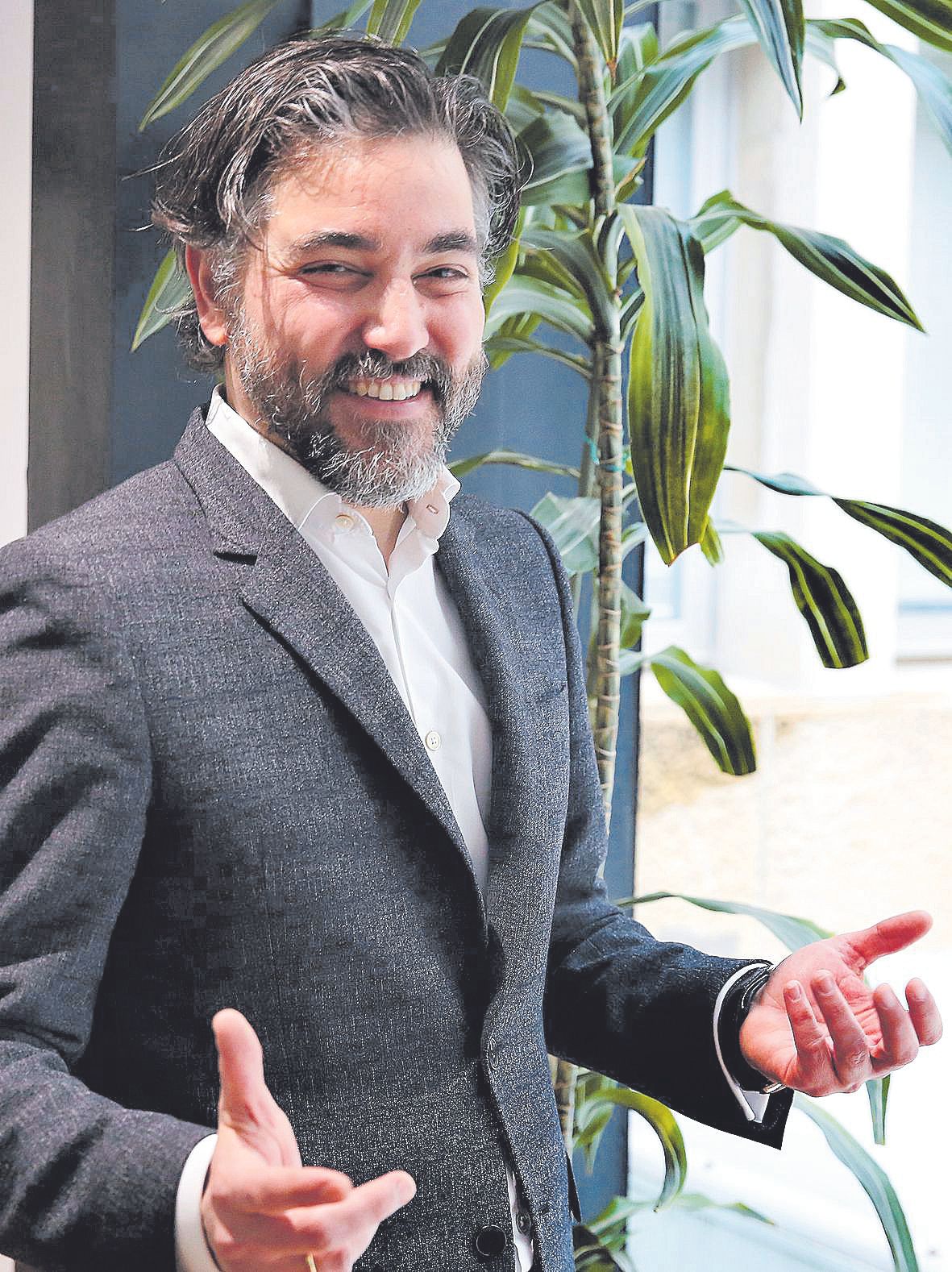 Un Willy Fog en las finanzas