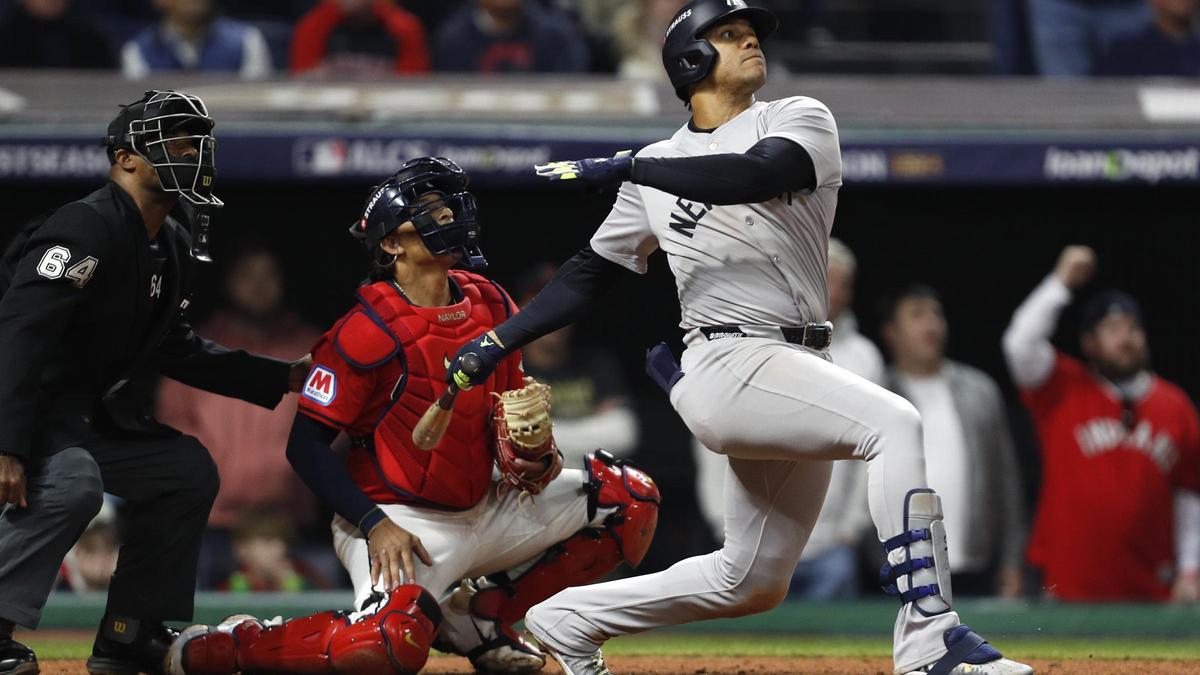 Juan Soto firma con los New York Mets un contrato récord en el deporte: 765 millones de dólares ...