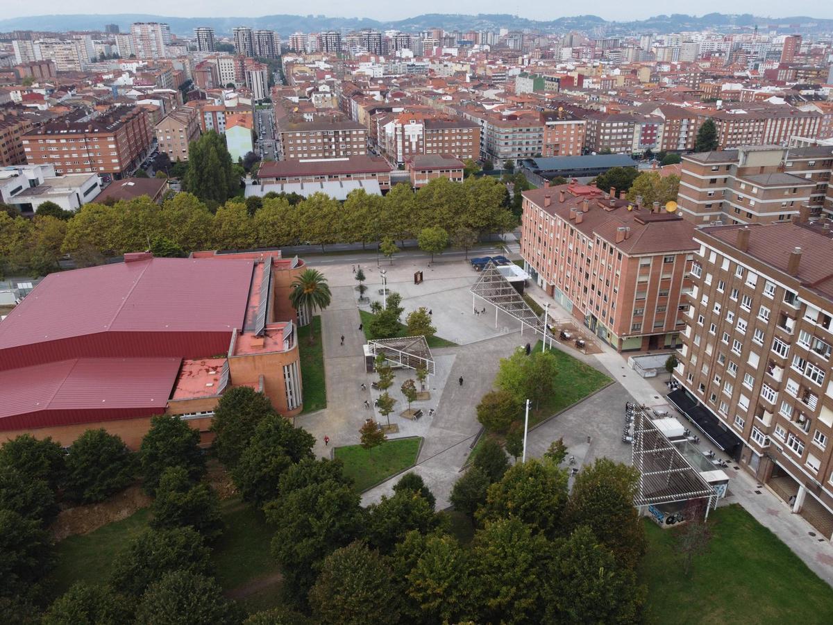 El precio del alquiler inicia el año en Gijón con otra subida que ...