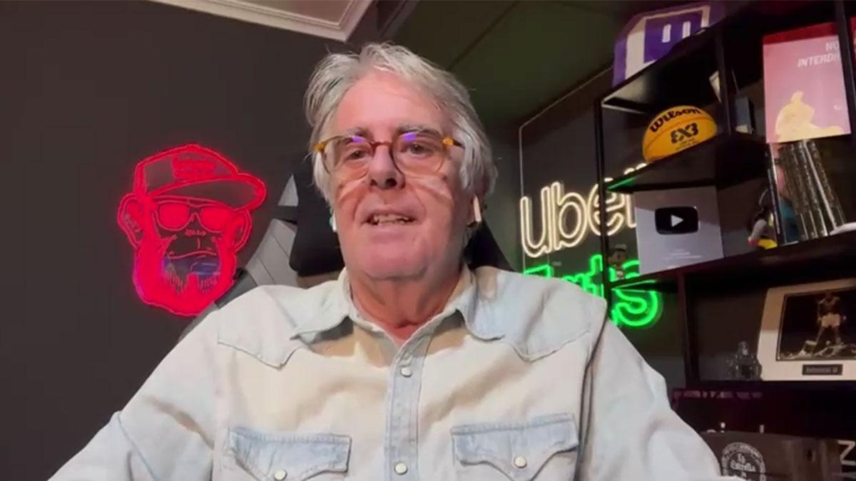 Siro López: “Un paso importante en el camino hacia los cuartos”