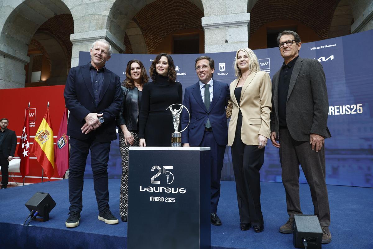 Katarina Witt, el orgullo sobre hielo de la Alemania Oriental: "No ...