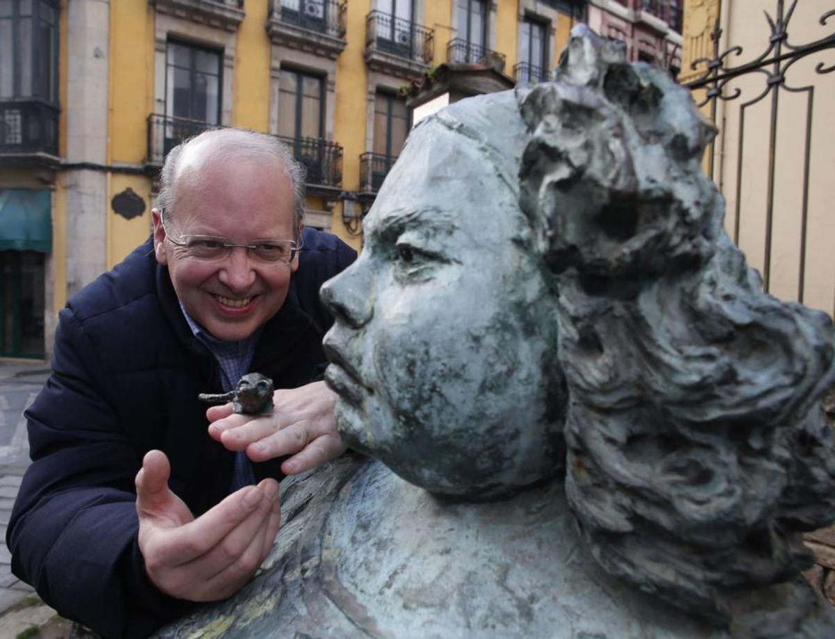 Cerca de un centenar de ideas para rebautizar a la "Monstrua": así ...