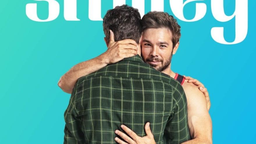 La serie 'Smiley' de Netflix se hace un lío con la toponimia de Ibiza ...