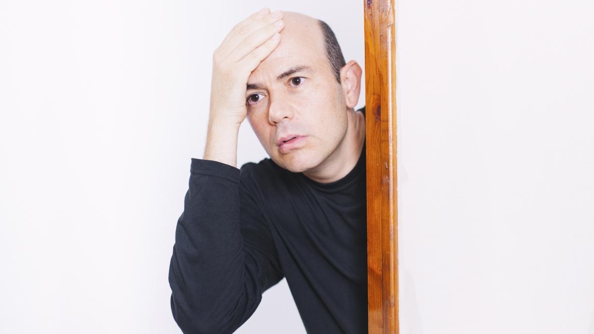 'La magia de Jandro', el nuevo espectáculo de magia cómica de Jandro ...