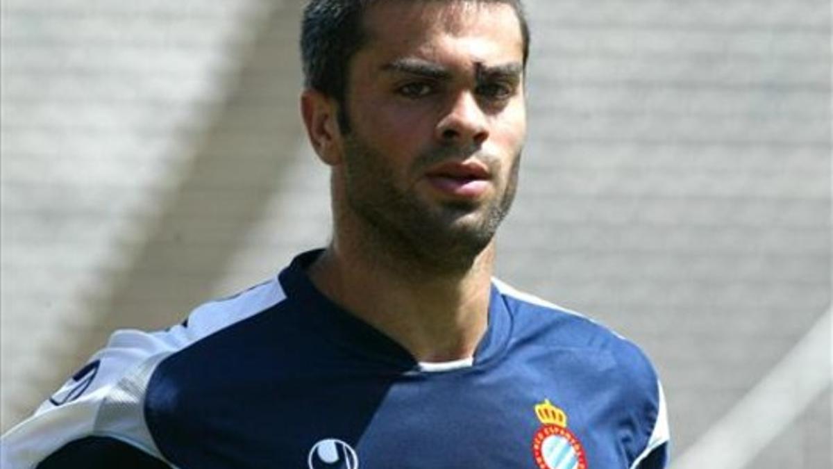 Espanyol y Zaragoza alcanzan un principio de acuerdo por el central ...