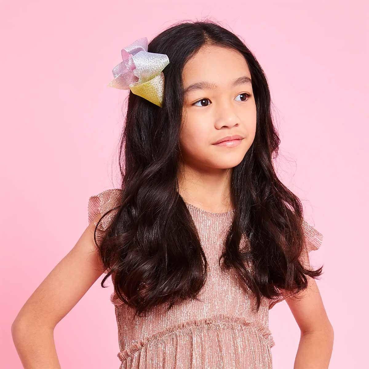 Una niña de 10 años es la responsable de esta empresa de accesorios de ...