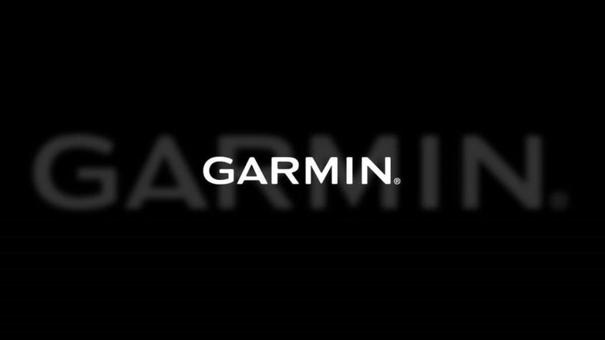 Garmin Connect estaría siendo víctima de un ciberataque por ransomware